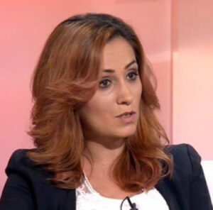 Мариета Димитрова • Човек на годината